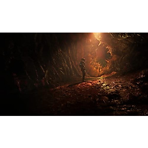 Scars Above - PlayStation 5