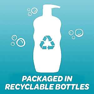 Dial Kids 3-in-1 Body + Hair + Bubble Bath, Peach, 24 fl oz (Pack of 4)