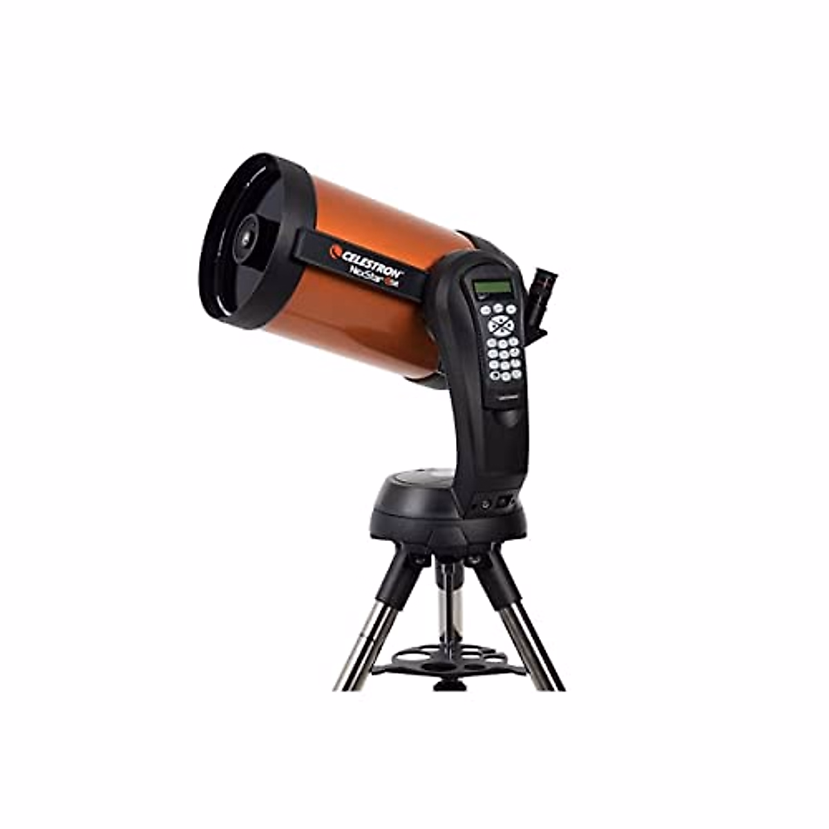 Celestron NexStar 8 SE Schmidt-Cassegrain Computerized Telescope WiFi Kit - with Skyportal WiFi Module