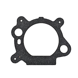 25PCS 795629 Air Cleaner Gasket Replacement for 272653S 272653 8746 B1SB8746 128700 12H700 12M900 12K700 12T800 for Toro 164200 Series 4 Cycle Small Engine
