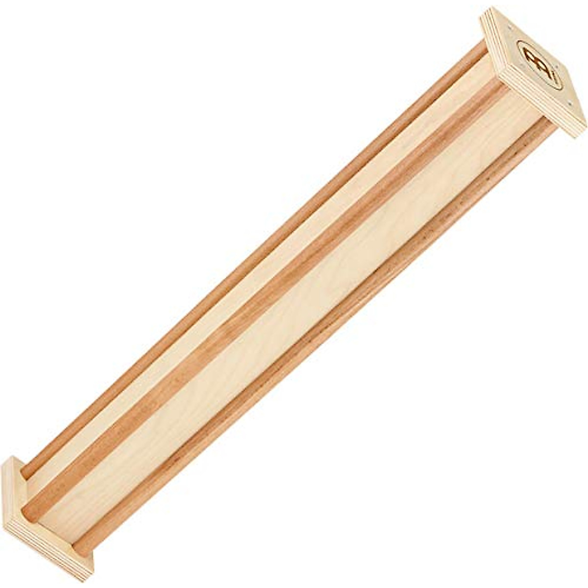 Meinl Percussion PRORM1NT Professional Rainmaker with Birch Wood & Ultra-Long Sustain, Natural