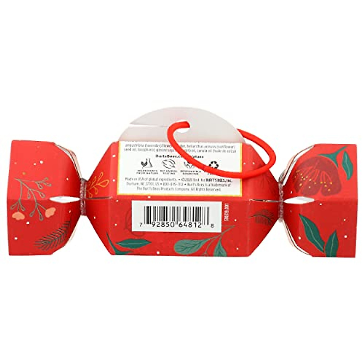 Burts Bees A Bit Of Burt's Beeswax Gift Set, 1 EA