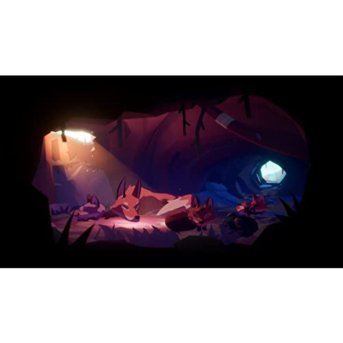 Endling - Extinction is Forever for Nintendo Switch