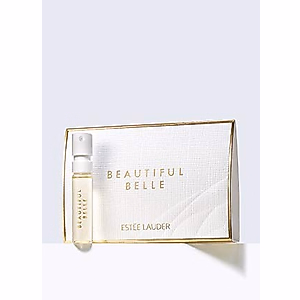 Estee Lauder Beautiful Belle Eau De Parfum ~ Sample 0.05 fl oz