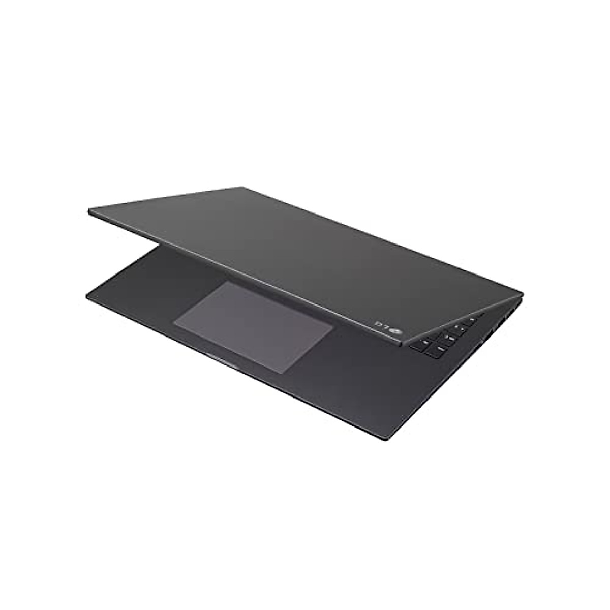 LG 16U70Q-N.APC7U1 16'' Black 16:10 WUXGA UltraPC Laptop with Windows 11 Pro, 16GB LPDDR4x, & 1TB Dual SSD Slots