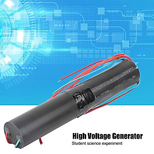 High Voltage Boost Module, HX-CDY Generator Power Boost Module Electronic Component Integrated DC 3.7-7.4V 800KV