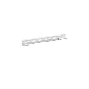 WR72X10268 Refrigerator Drawer Slide Rail Left