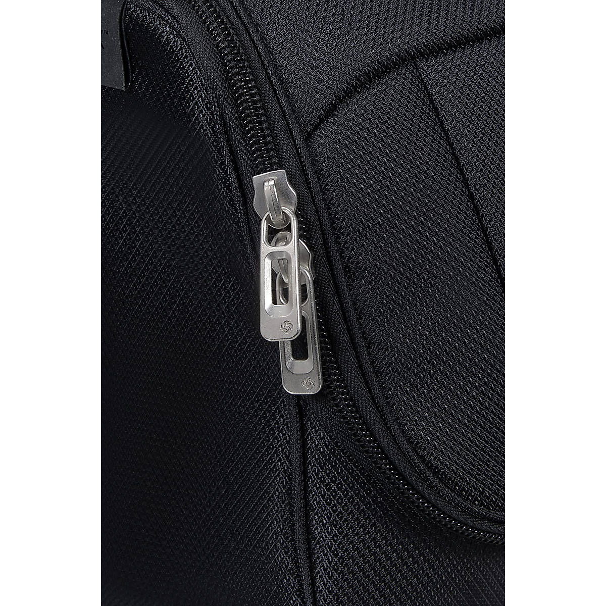 Samsonite Respark Toilet Kit Toiletry Bag, Ozone Black