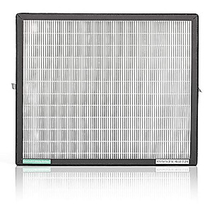 Alen Air Filter BF15A-Pure Replacement HEPA Filter for A375 & A350 Air Purifier - Captures Allergens, Dust, & Mold (1 Filter)