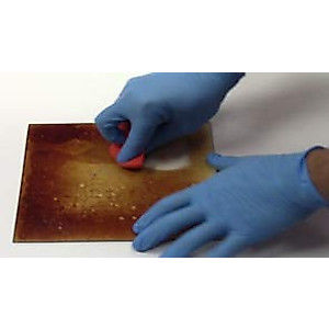 Cleaning Sponge for Insert Glass