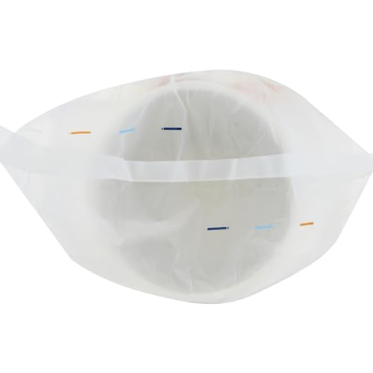 World Centric Compostable Hot Paper Cups, 12-Ounce - 20 Count (Pack of 1)