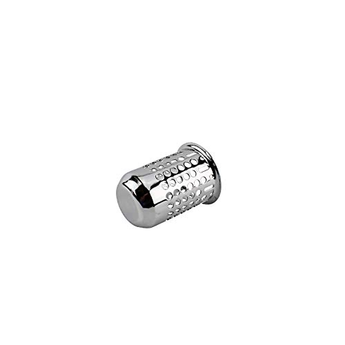 Plumb Pak K5420 Bar Sink Strainer, Polished Chrome