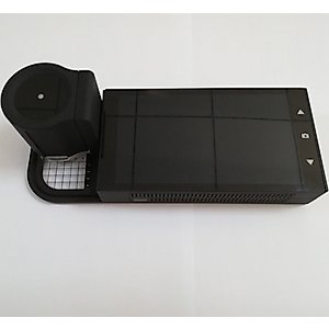 AMELIN 4.7 inch Android OS 16GB Portable Video Microscope with 720p LCD Touchscreen and Samsung CPU