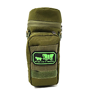 You Have Died of Dysentery PVC Rubber Tactical Morale Patch | Oregon Trail Inspired | Funny Hook and Loop Patch