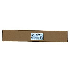 CBBEXP cMT2159X 15 inch Touch Screen HMI Sealed in Box 1 Year Warranty Fast Shipment