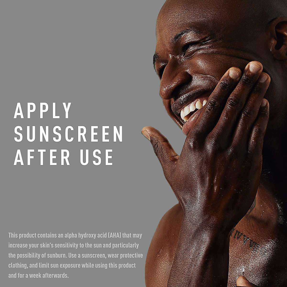 Bevel Essentials Post Shave Bump Control After Shave Cream with Green Tea and Glycolic Acid to Help Avoid Ingrown Hairs and Reduce Razor Bumps, 4 Fl Oz