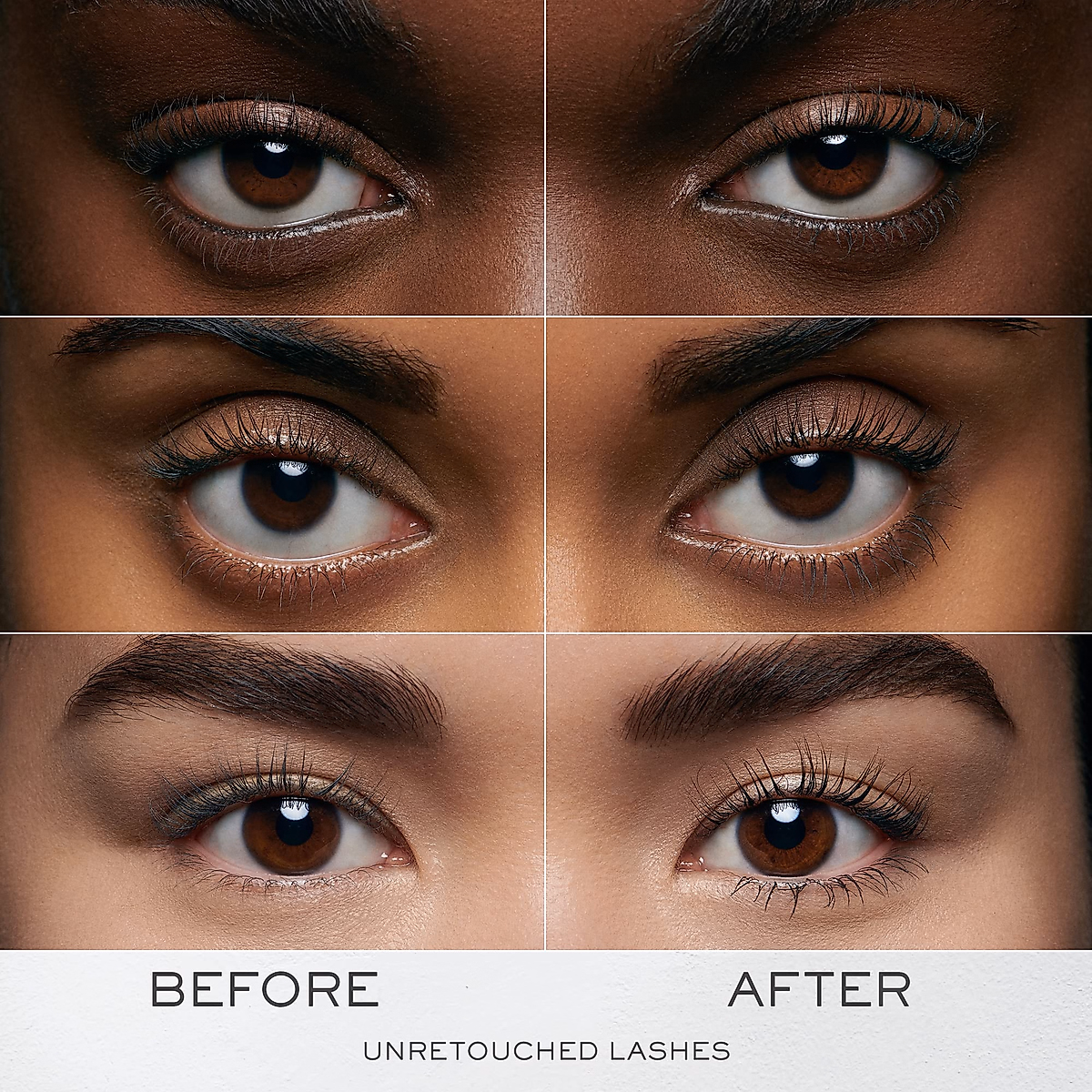 Lancôme Définicils Defining & Lengthening Mascara - For Natural-Looking Lashes - With Vitamin B5 - Deep Brown