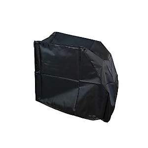 Ophthalmic Black Nylon Universal Auto Refractor Refractometer Keratometer Protective Dust Cover