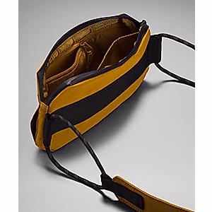 Lululemon Athletica Pop it Off Crossbody (Gold Spice/Black)