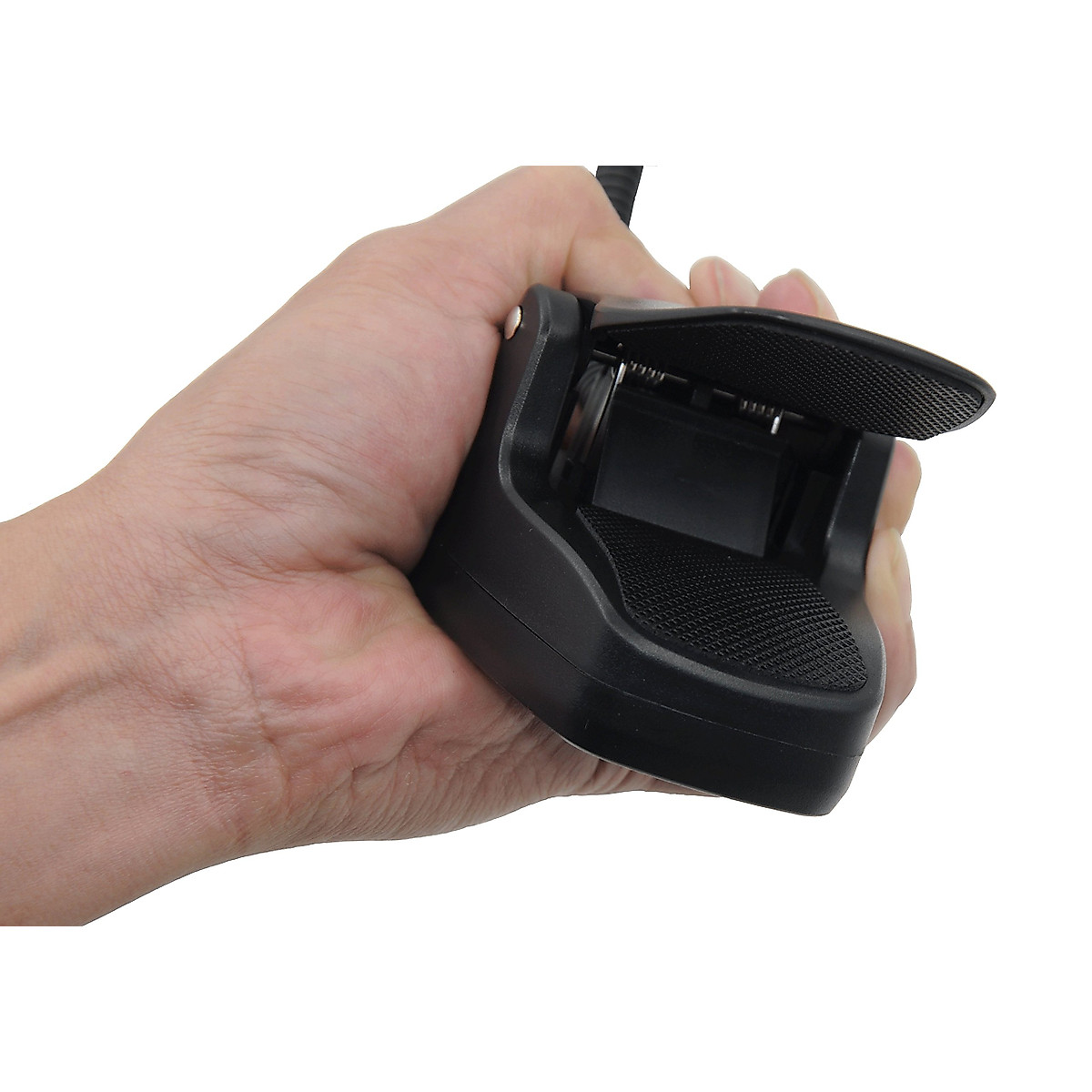 Karlling Portable Clip On Adjustable Neck 9 LEDs Music Stand Light Piano Orchestra Lamp Reading Light USB Book Lights