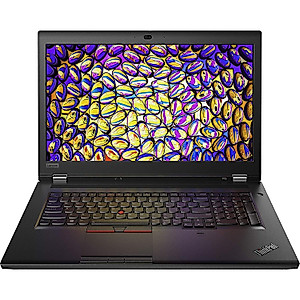 Lenovo TopSeller THINKPAD P73 I7-9750H 2.6G 16.GB 512GB SSD 17.3IN 10P