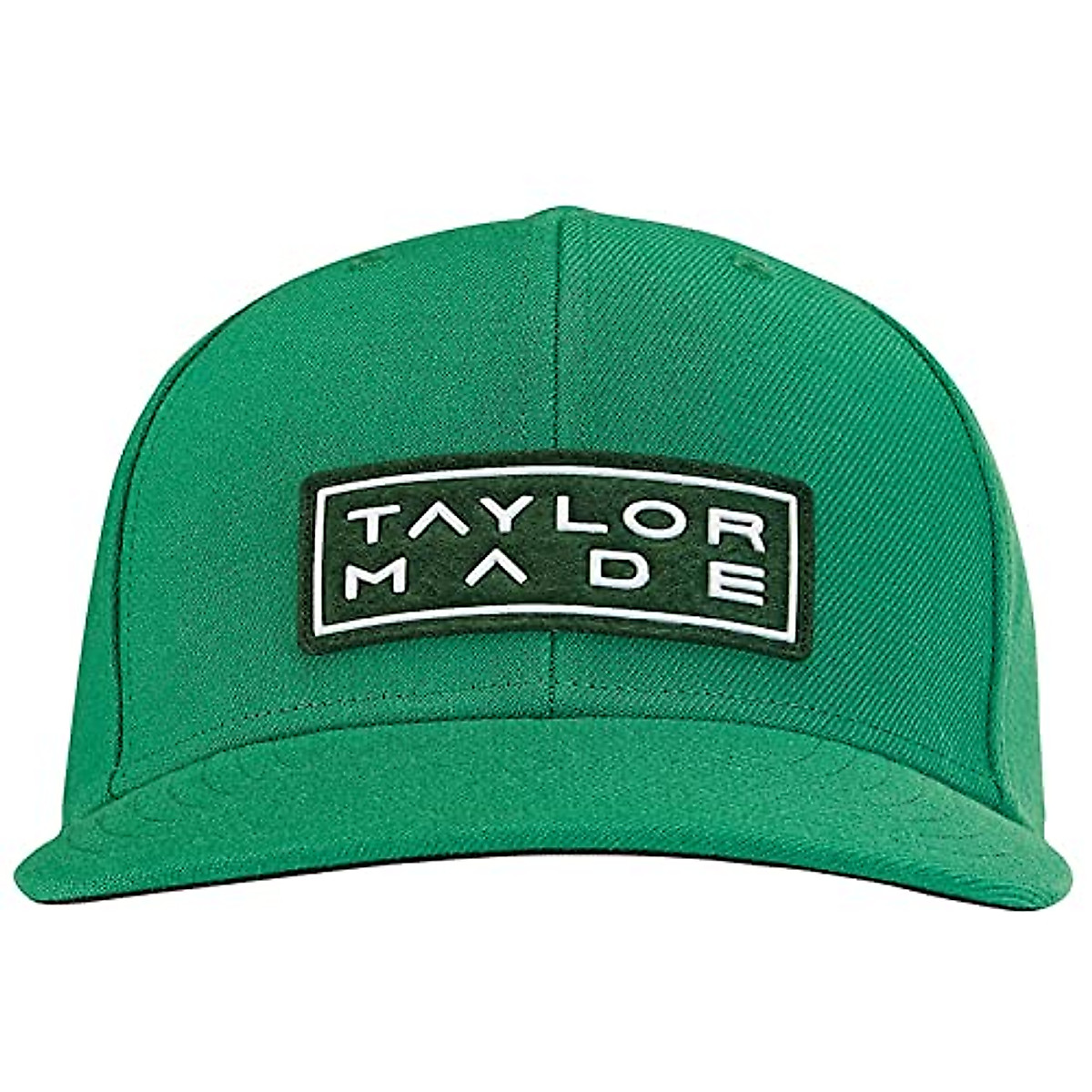 TaylorMade Men's Lifestyle Cap, Green, One Size