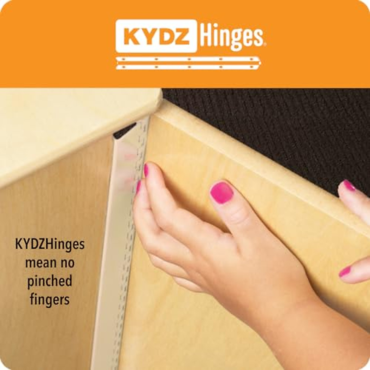 Jonti-Craft 2412JC Culinary Creations Play Kitchen 3 Piece Set