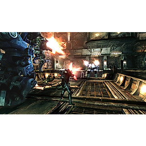 Lost Planet 2 - Xbox 360 (Renewed)