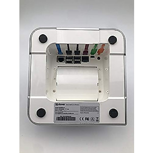 First Data Clover Clover Station 1.0 Replacement Printer (P100) - Refurbished with Power Supply