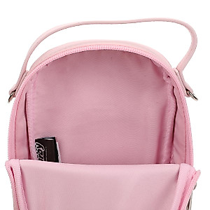 Bioworld Kirby Mini Backpack and Card Wallet 2-Piece Gift Set