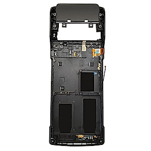 ERKE SUNMI V2 Pro Touch Screen Replacement Kit 5.99 inch POS Receipt Printer Terminal IPS Touch Screen, Easy DIY Frame Installation