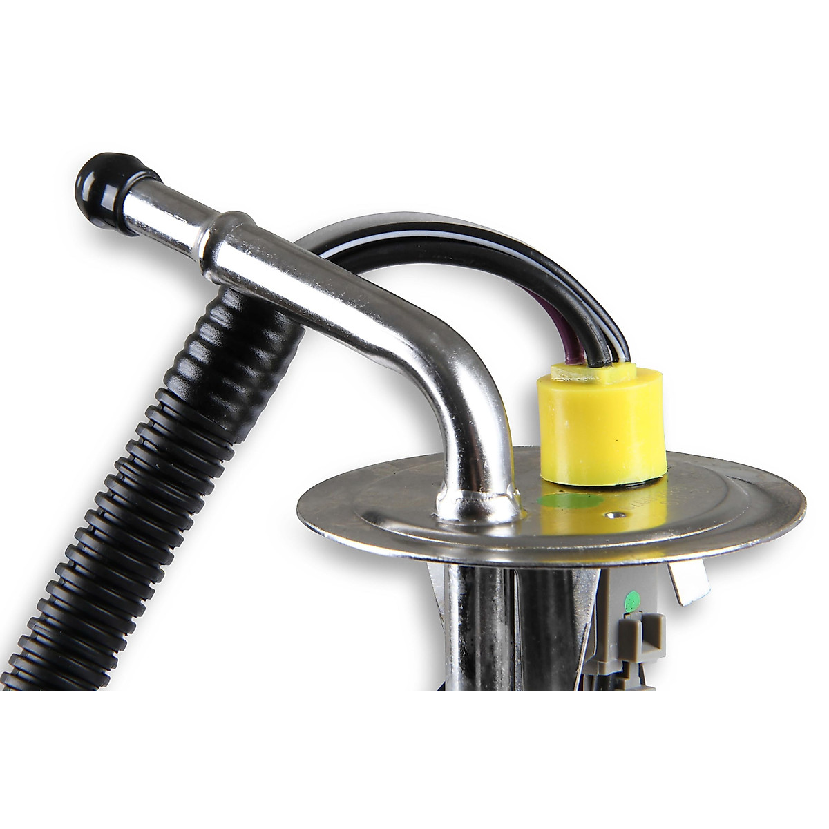 Holley 12-389: Oe Fuel Tank Module 64-76 Mopar A 350 Lph