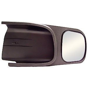 CIPA 10702 Custom Towing Mirror - Dodge, Passenger Side