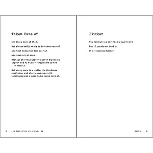 She Wears Pain Like Diamonds: Poems