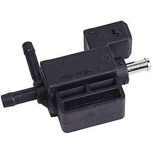 Bapmic Turbocharger Bypass Solenoid Valve BL3E-9K378-BA Compatible with Ford Fusion Focus Escape Taurus