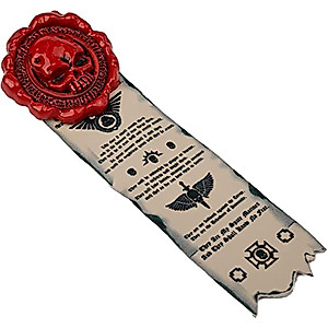 Starforged Purity Seals Adepta Sororitas Grey Knights Ultramarines Brooch Pendant Warhammer 40K-Astartes Skull