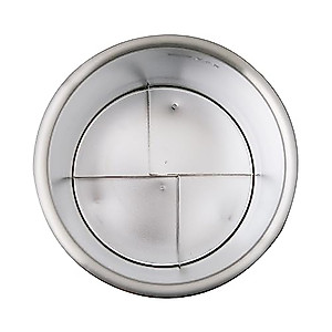 EASYROSE Nacho Cheese Dispenser Warmer 3.5 QT Electric Nacho Cheese Machine Stainless Single Head Hot Fudge Warmer with Pump for Cheese/Butter/Caramel/Sauce 120V 550W