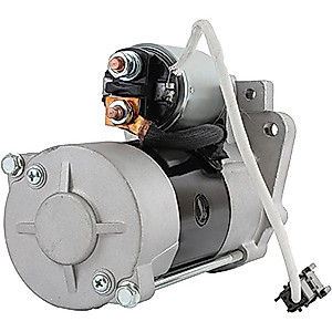 New DB Electrical SMT0283 Compatible with/Replacement for Infiniti QX56 2004-2010, Armada 2004-2009, Pathfinder 2008-2010, Titan 2004-2009 M2T85571, M2T85571ZC, 410-48228, 17867N