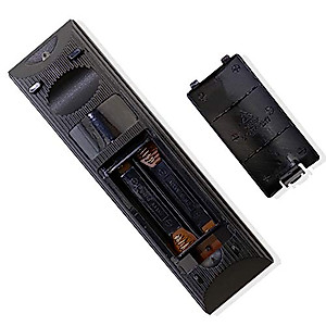 New Replaced Remote RMT-B119A fit for Sony BDP-BX110 BDP-BX310 BDP-BX510 BDP-BX59 BDP-S1100 BDP-S3100 BDP-S390 BDP-S5100 BDP-S590 BDPBX39 BDPBX59 BDPS390 BDPS390WM BDPS590 BLU-RAY DISC Player