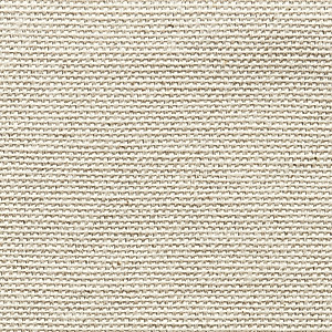 Nasco 1100424 Fine Arts Unprimed Cotton Canvas Roll, 6 yds x 62"