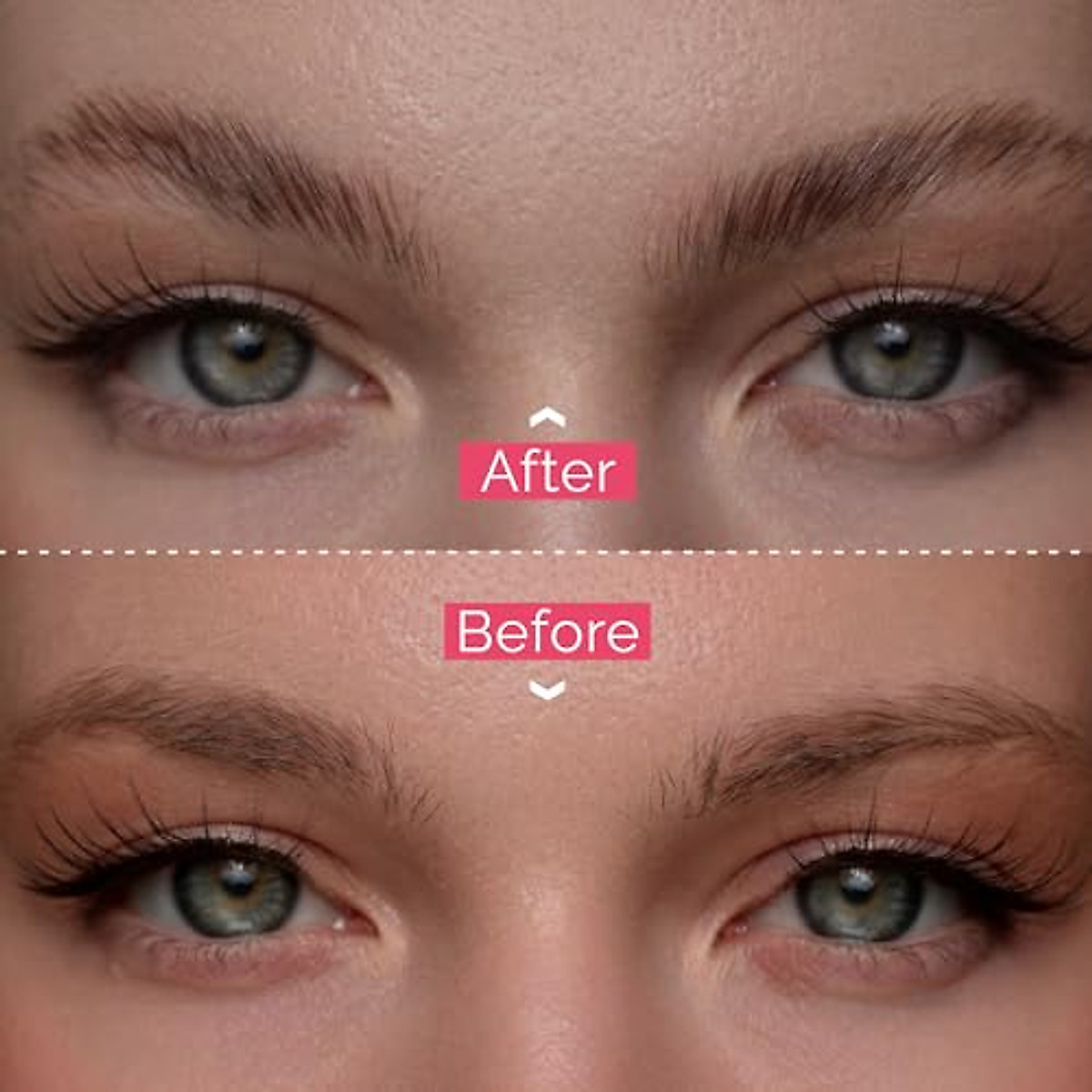 RB RENATA BEAUTY Lash and Brow Conditioner Serum – Regenerating & Repairing Serum – Deep Conditioning Eyebrow & Eyelash Serum for post-Lamination and Lash Lift Aftercare – Lash and Brow Daily Care