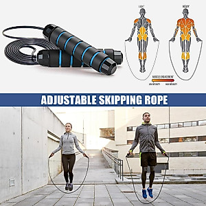 23Pcs Resistance Bands Set Workout Bands, 5 Stackable Exercise Bands with Handles, 5 Resistance Loop Bands, Jump Rope, Figure 8 Resistance Bands, Headband, Cooling Towel