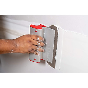 Drywall Skimming Blade Handle Adapter - LEVEL5 | Pro-Grade | 4-941