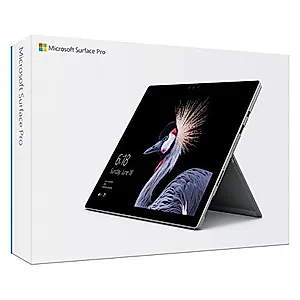 Microsoft Surface Pro (5th Gen) (Intel Core i5, 8GB RAM, 256GB)