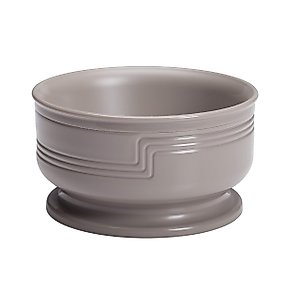 Cambro MDSB9457 Meal Delivery 9 Ounce Bowl Wheat Case of 48