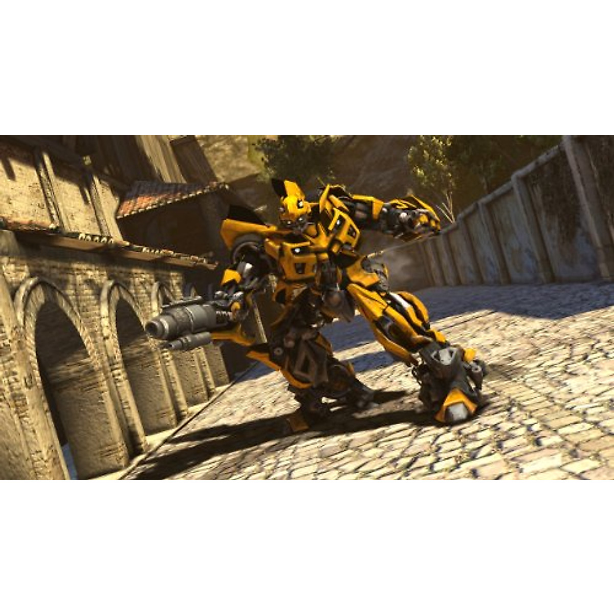 Transformers: Dark of the Moon - Xbox 360