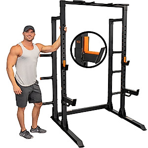 GRIND Fitness Chaos 4000 Power Rack (Chaos4000)