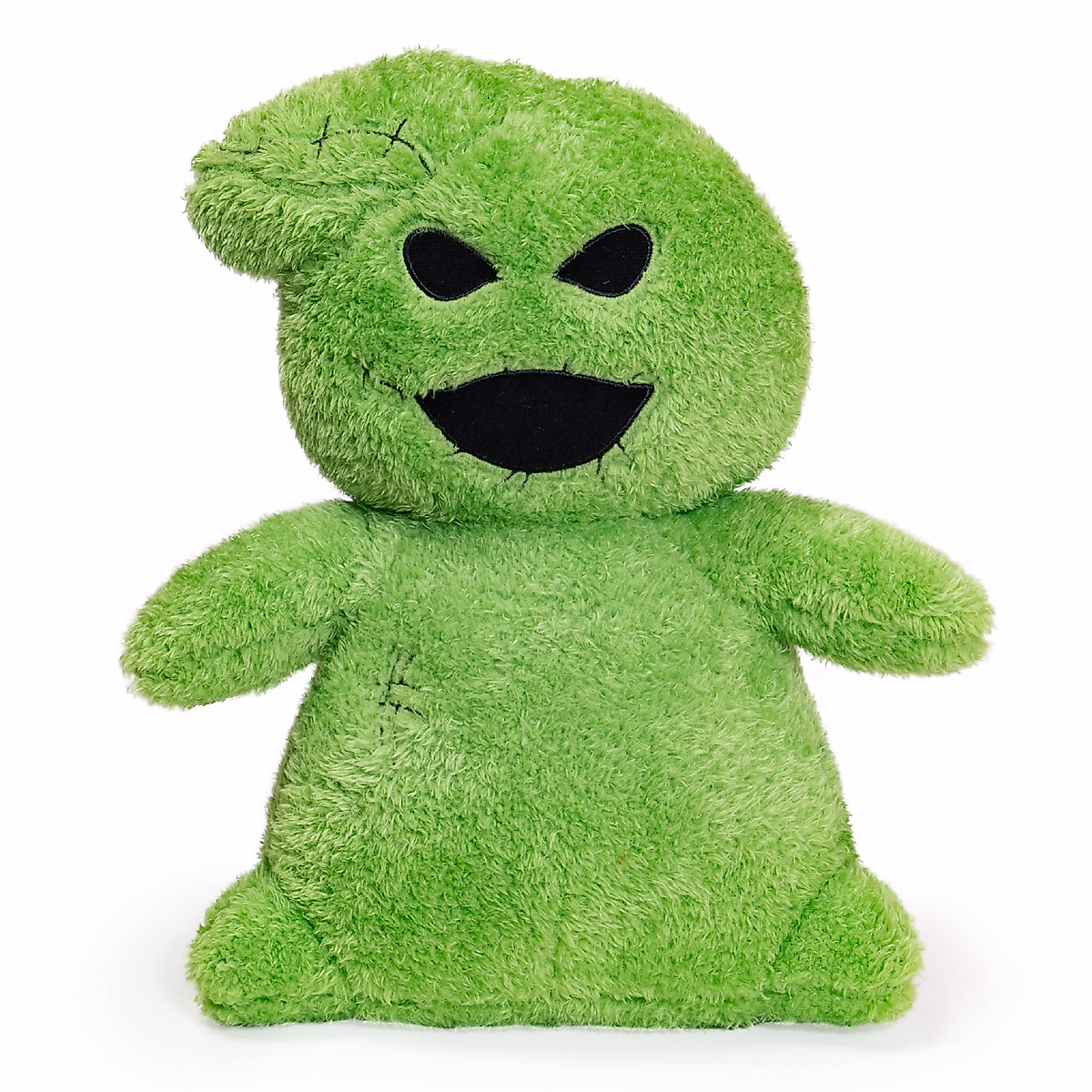 KIDS PREFERRED Disney Baby Cuteeze The Nightmare Before Christmas Oogie Boogie Stuffed Animal Plush Toy Doll for Baby and Toddler Boys and Girls - 12 Inches