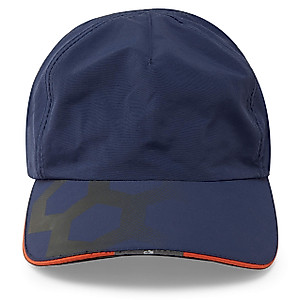 Gill Race Cap - 50+ UV Sun Protection Dark Blue