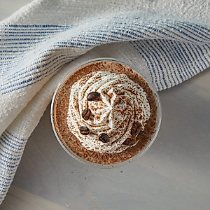 Big Train Mocha Blended Ice Coffee Beverage Mix, 3.5 Pound (Pack of 1)